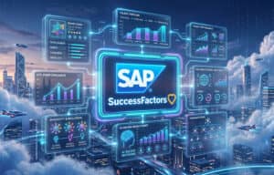 SAP SuccessFactors Explained: Cloud HR Beginner Guide